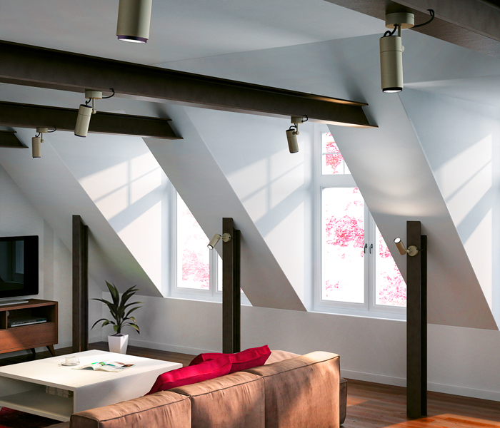 Focus Line - insolit