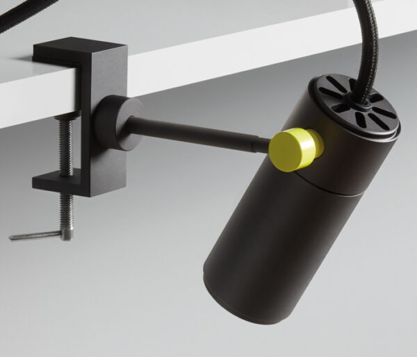 Designer lamp Focus Line Micro by Insolit Barcelona Lighting