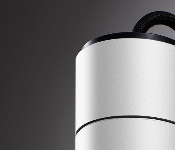 Lámpara de diseño Focus Line Wall de Insolit Barcelona Lighting