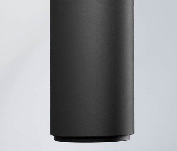 Designer lamp Focus Line Wall Double by Insolit Barcelona Lighting