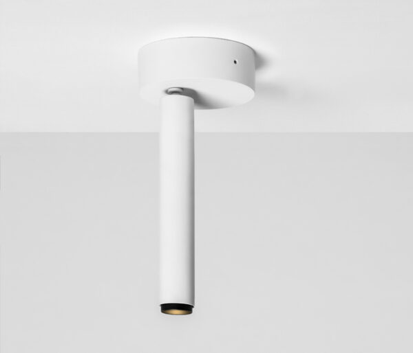 Designer lamp Stick Ceiling by Insolit Barcelona Lighting