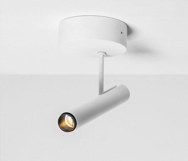 Designer lamp Stick Ceiling by Insolit Barcelona Lighting