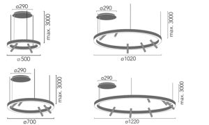 TR Down Stick - insolit